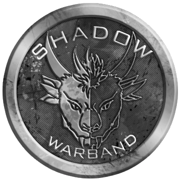 Shadow Warband | Charr Against Humanity Wiki | Fandom