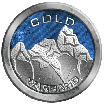 Cold Warband | Charr Against Humanity Wiki | Fandom