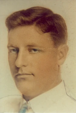 Harry Lloyd Cahill | Cahill Family Genealogy Wiki | Fandom