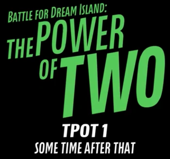 TPOT 1 | CAHTWIKI Wiki | Fandom