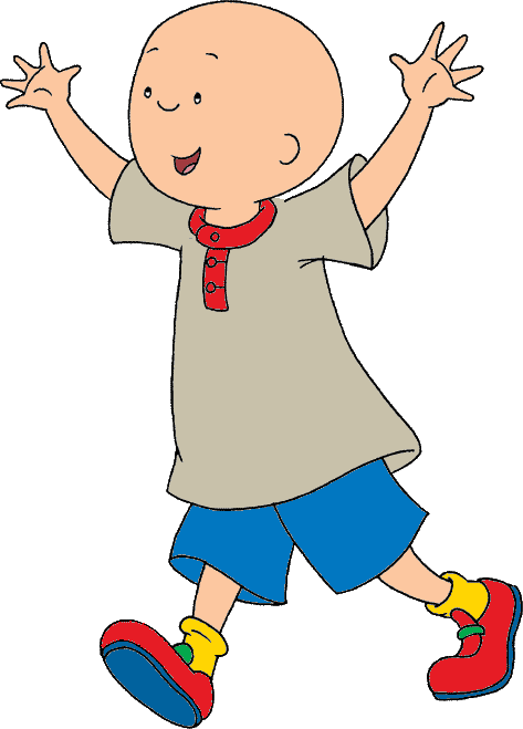 Doris, and rosie | Caillou Gets Grounded Wiki | Fandom