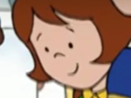 Andre's Mom | Caillou Wiki | Fandom