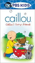 Caillou Videography | Caillou Wiki | Fandom