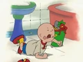 Caillou's New Adventures | Caillou Wiki | Fandom