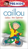 Caillou Videography | Caillou Wiki | Fandom