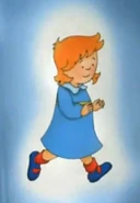 Rosie Gallery Caillou Wiki Fandom