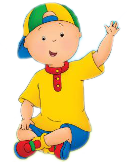 Caillou (character) | Caillou Wiki | Fandom