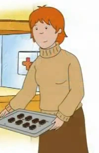 Amy | Caillou Wiki | Fandom