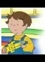 Xavier | Caillou Wiki | Fandom