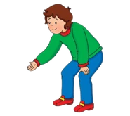 Daddy | Caillou Wiki | Fandom