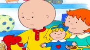 Rosie/Gallery | Caillou Wiki | Fandom