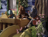 Gilbert | Caillou Wiki | Fandom