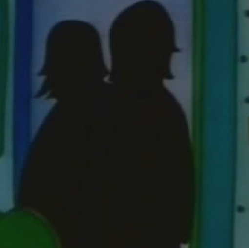 Caillou is Afraid of the Dark | Caillou Wiki | Fandom