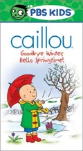 Caillou Videography | Caillou Wiki | Fandom