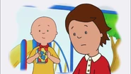 Andy | Caillou Wiki | Fandom