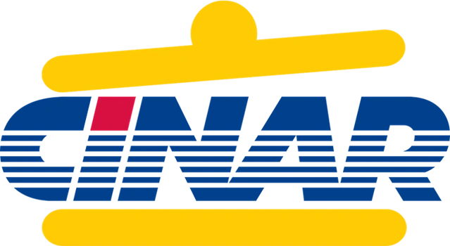 Cinar | Caillou Wiki | Fandom