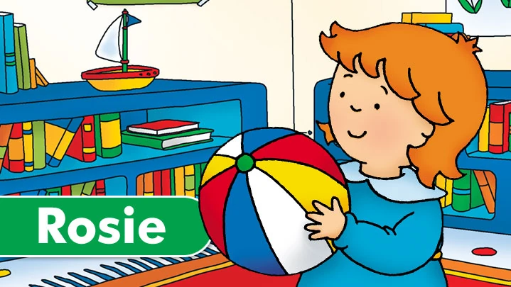 Category:Browse | Caillou Wiki | Fandom