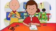 Andy | Caillou Wiki | Fandom