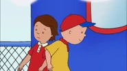 Andy | Caillou Wiki | Fandom