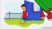 Follow Me | Caillou Wiki | Fandom
