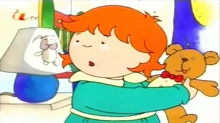 Caillou In Space | Caillou Wiki | Fandom