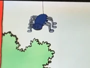 Spider | Caillou Wiki | Fandom