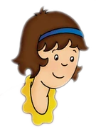 Mommy | Caillou Wiki | Fandom