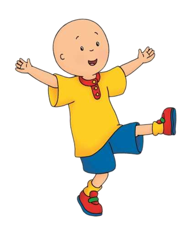 Category:Blog posts | Caillou Wiki | Fandom