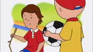Andy | Caillou Wiki | Fandom