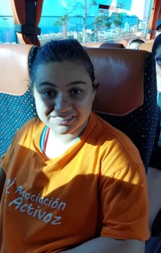 Bryn McAuley | Caillou Wiki | Fandom