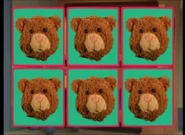 Teddy | Caillou Wiki | Fandom