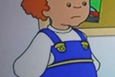 Caillou Jason And Jeffrey Caillou Episodes IMDb