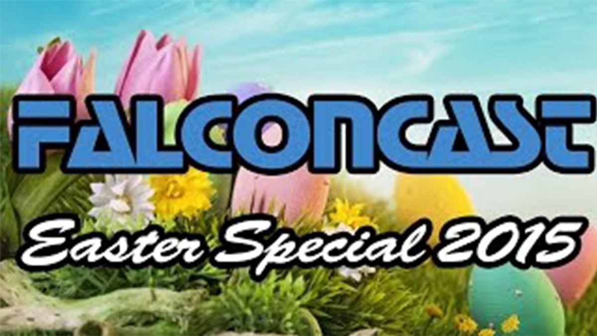 Easter Special 2015 | Caillou Pettis Wiki | Fandom