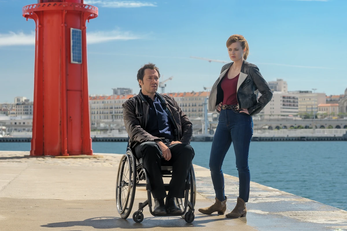 Paradis perdu | Wiki Caïn | Fandom