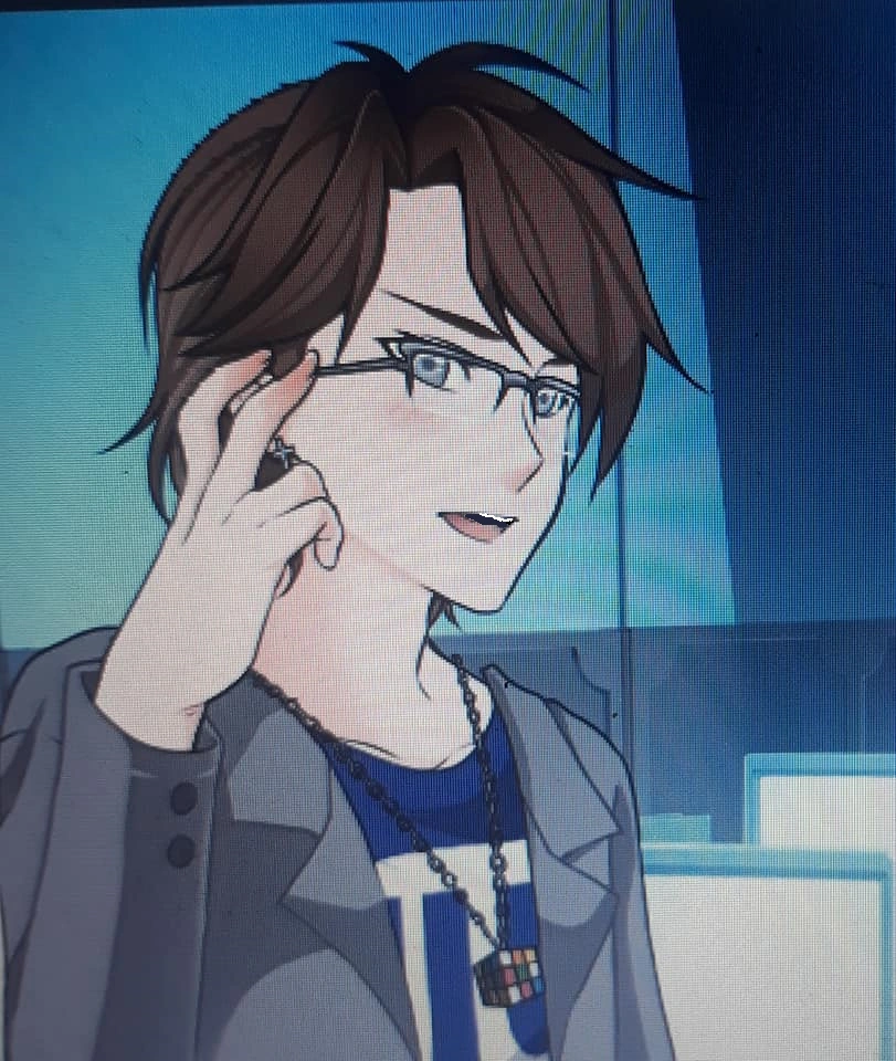 Samuel Joshua | Caio Cesar's Wiki | Fandom