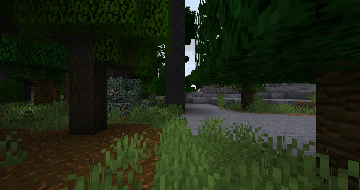 Araucaria Plateau | CaioCesarMods Wiki | Fandom