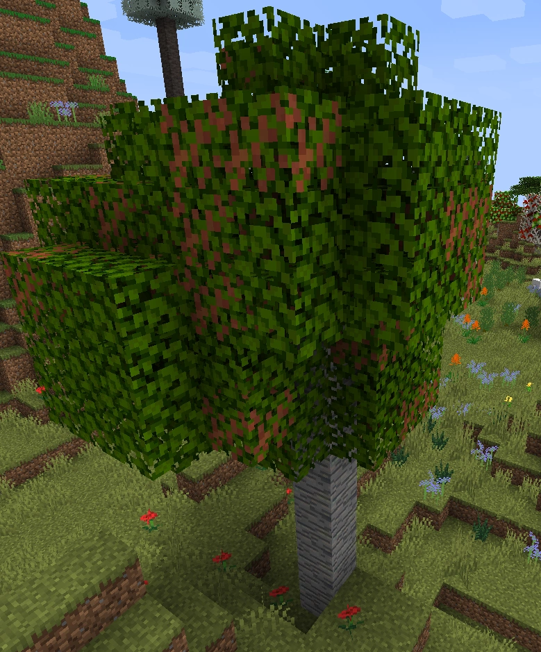 Sycamore Fig Tree | CaioCesarMods Wiki | Fandom