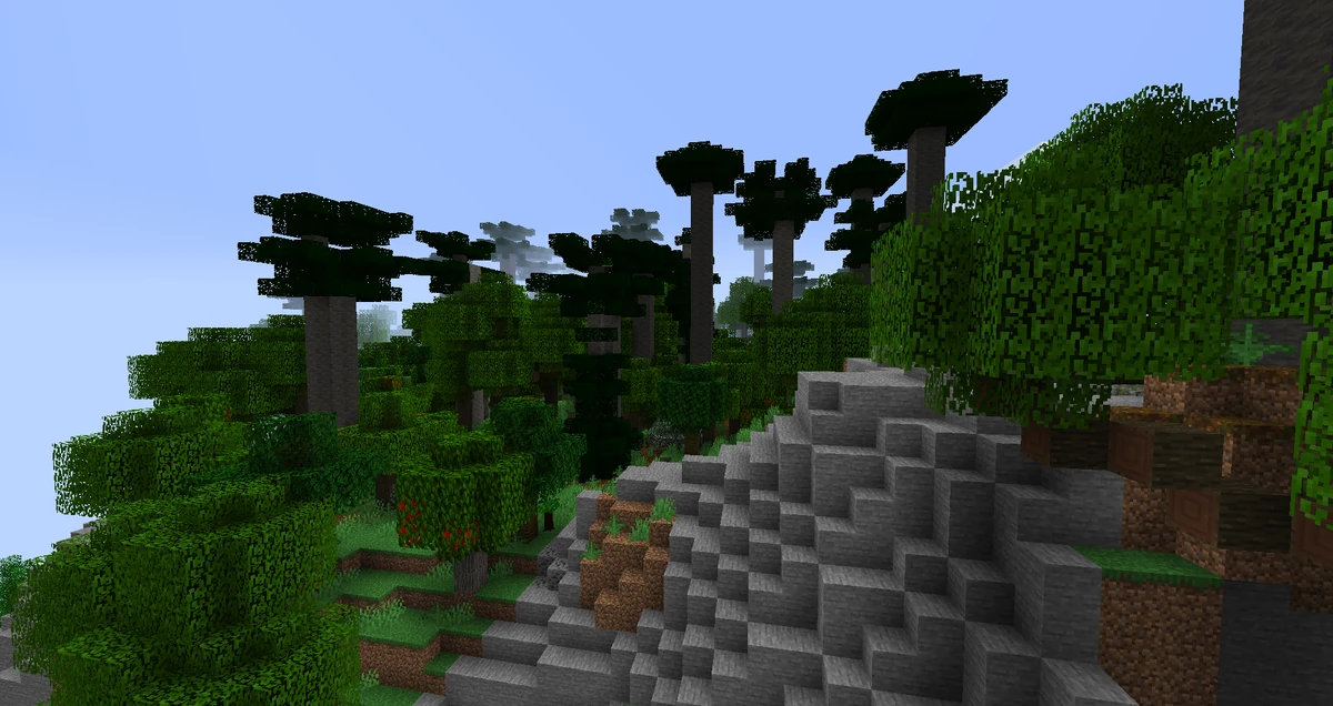 Araucaria Plateau | CaioCesarMods Wiki | Fandom