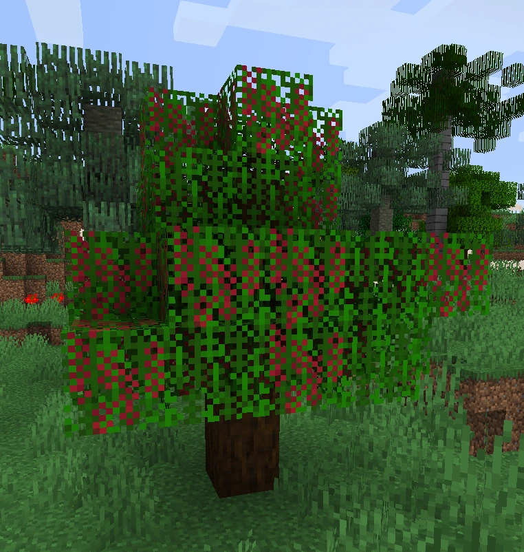 Peruvian Peeper Tree | CaioCesarMods Wiki | Fandom
