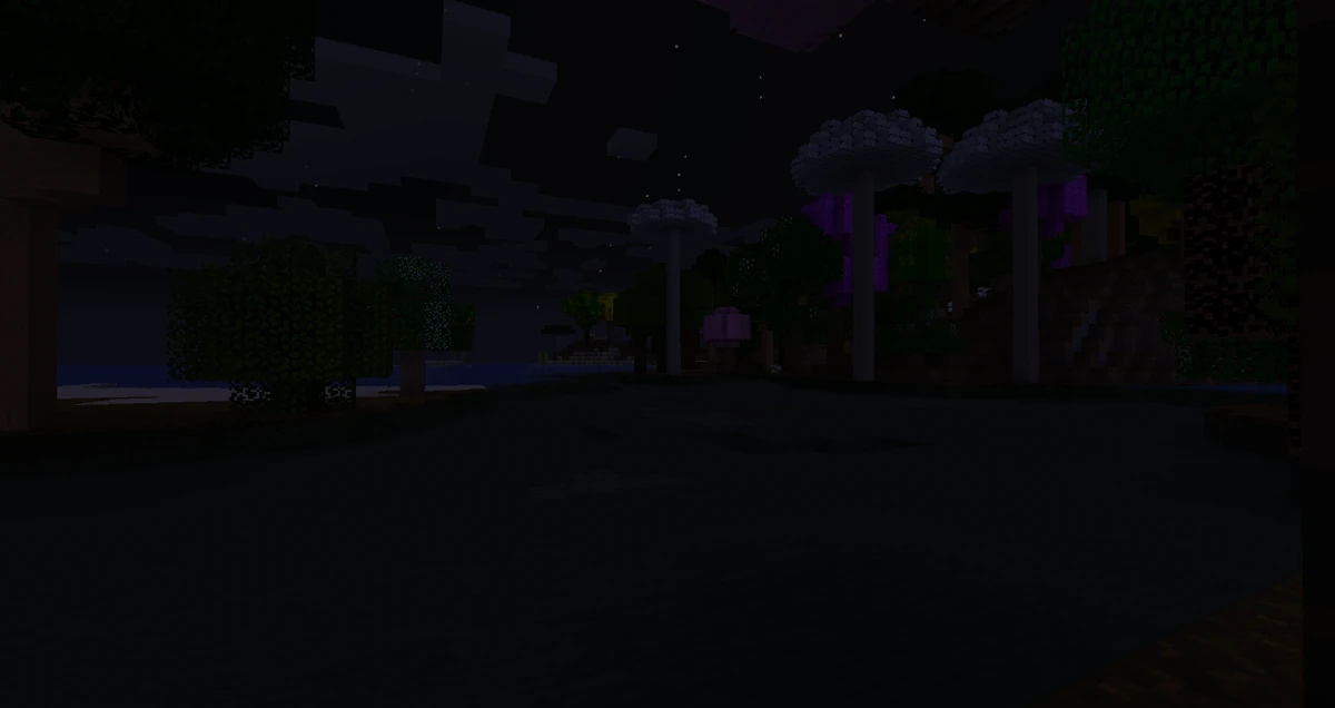 Atlantic Forest | CaioCesarMods Wiki | Fandom