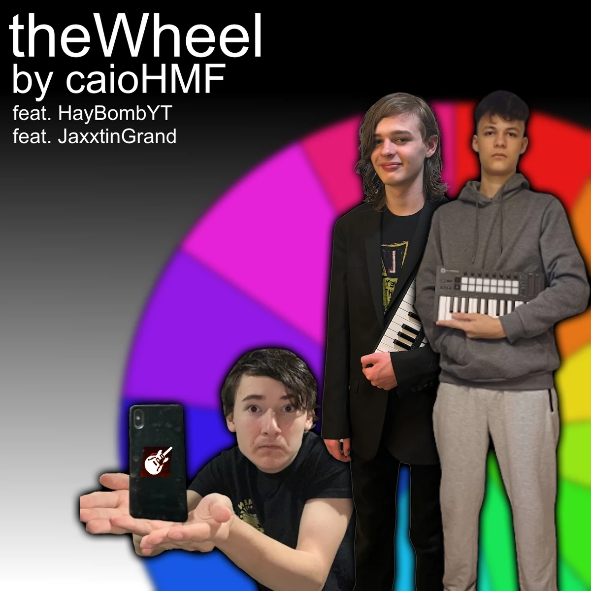 theWheel | caioHMF Wiki | Fandom