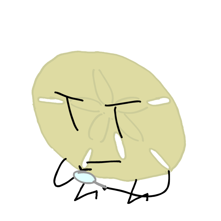 Sand Dollar | caioHMF Wiki | Fandom