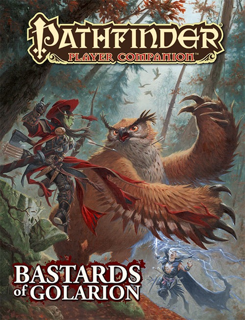 Bastards Of Golarion Caithness Wiki Fandom