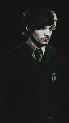 Nicholas Higgs | Caitlin Malfoy Fanon/Wika Wiki | Fandom