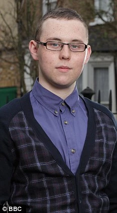 Luke Goyle | Caitlin Malfoy Fanon/Wika Wiki | Fandom