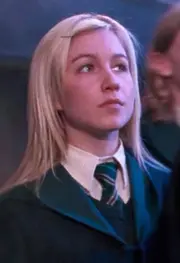 Daphne Greengrass | Caitlin Malfoy Fanon/Wika Wiki | Fandom