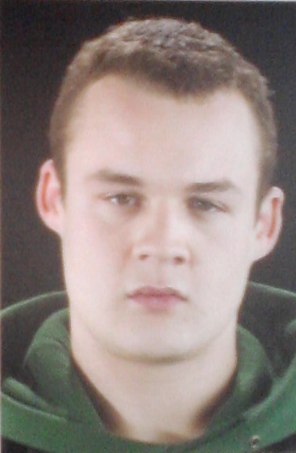 Gregory Goyle | Caitlin Malfoy Fanon/Wika Wiki | Fandom