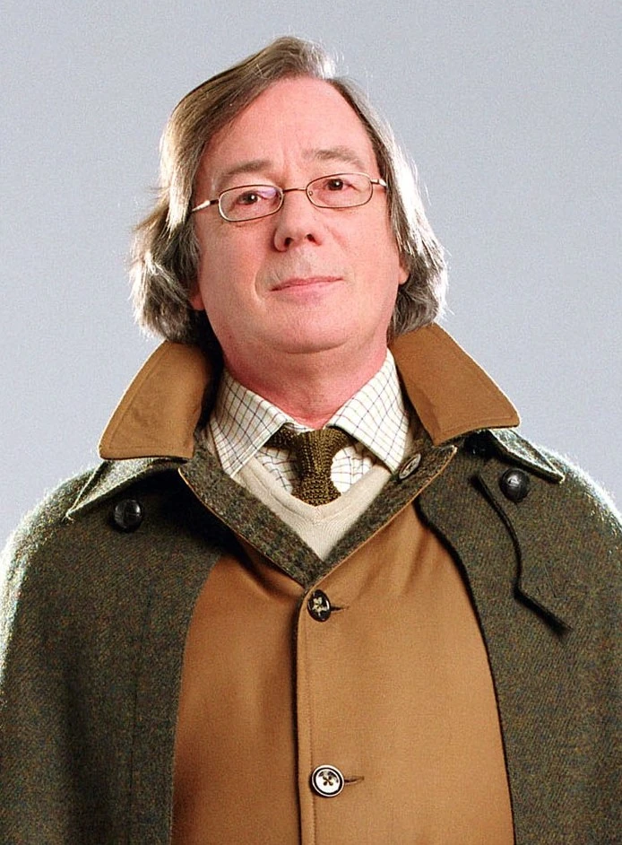 Amos Diggory | Caitlin Malfoy Fanon/Wika Wiki | Fandom