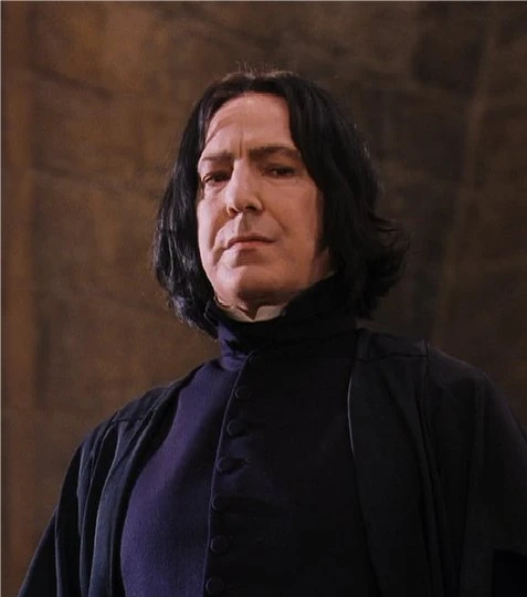 Severus Snape | Caitlin Malfoy Fanon/Wika Wiki | Fandom
