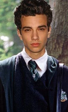 Nicholas Higgs | Caitlin Narcissa Bellatrix Malfoy Fanon Wiki | Fandom